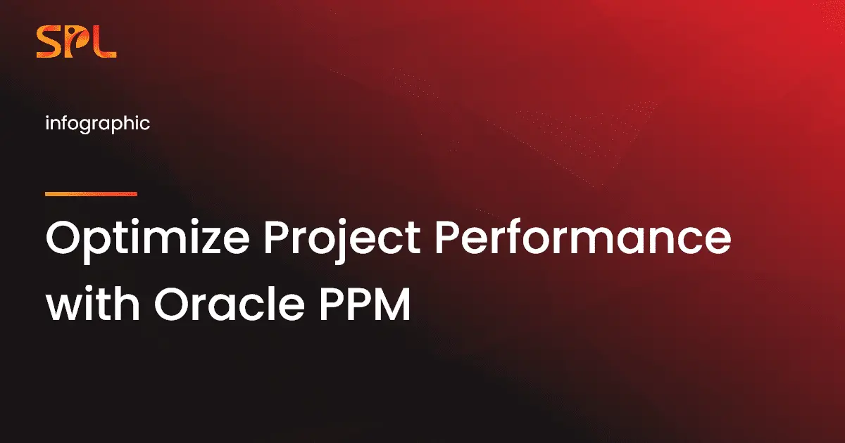 Oracle Consulting Services | Oracle ERP Implementation | Oracle Cloud ERP Integration - SPL