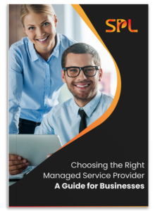 Choosing the Right Oracle Managed Service Provider: A Guide for Businesses