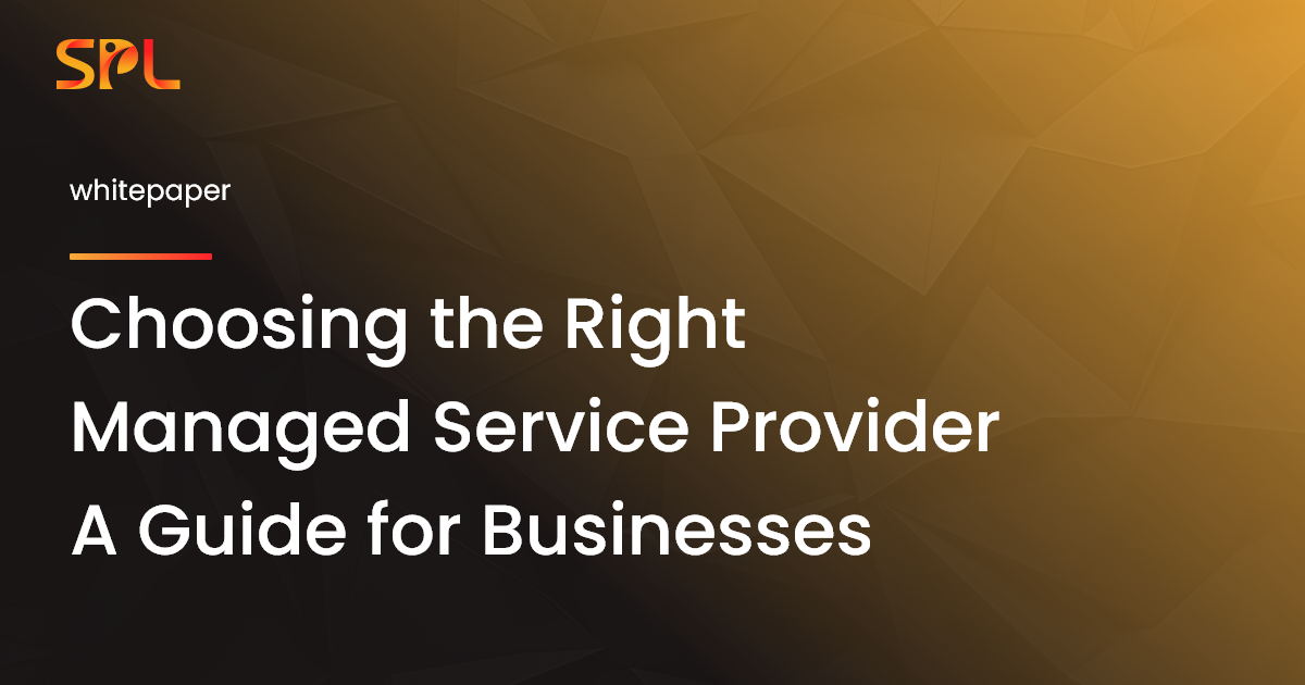 Choosing the Right Oracle Managed Service Provider: A Guide for Businesses